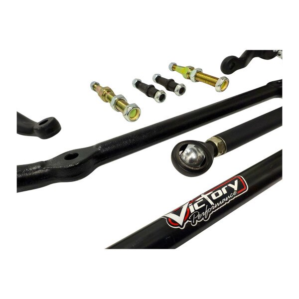 Victory Performance Steering Kit, Metric CRUSA Street Stock (Improved ...