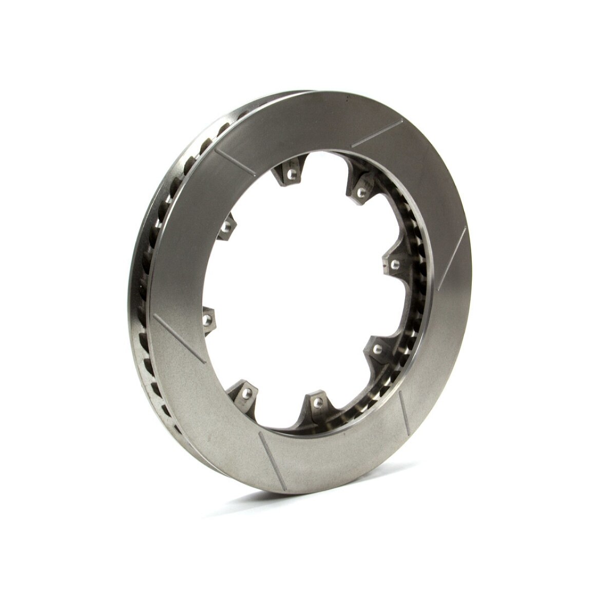 Wilwood Brake Rotor, GT 48, 11.750" Diameter, 1.210" Thick, 8-Bolt ...