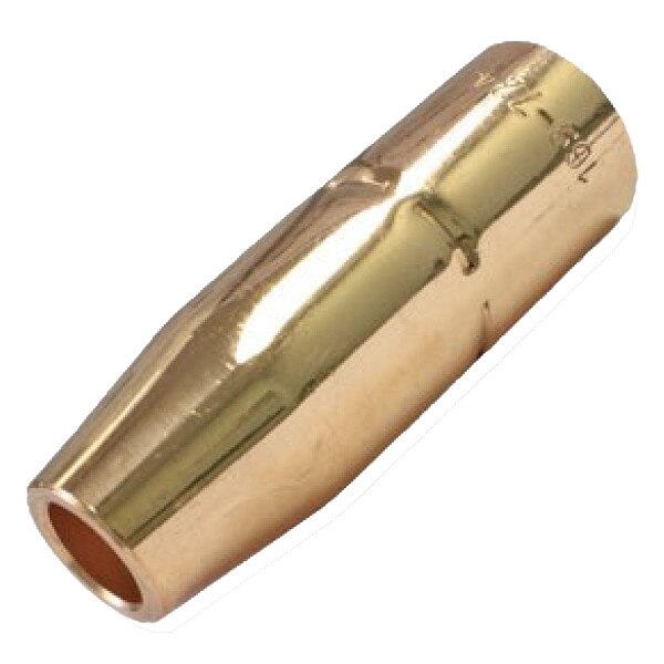 Nozzle, ThermaCut, Miller Style (M15 / M25 / 25M / M40 / 40AL Guns)