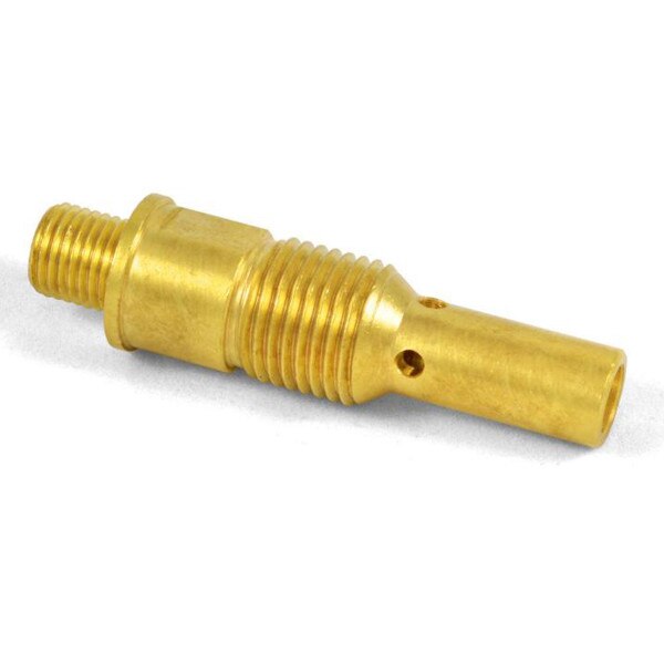 Gas Diffuser, Tweco Style, Type 2, Fixed Nozzle