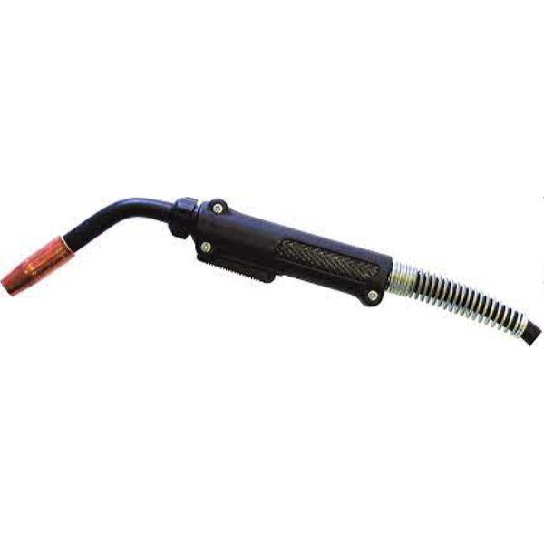 MIG Gun, Tweco Style, TW1 Constructor (Miller Welder)