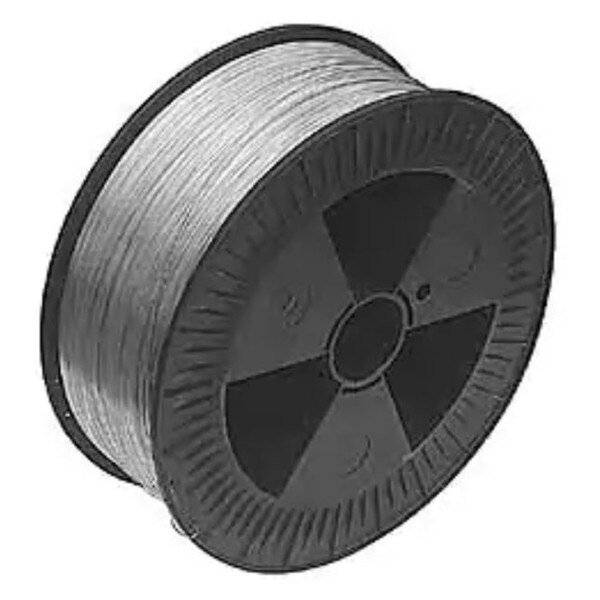 MIG Welding Wire, E71TGS Carbon Steel (Flux Core Single Pass Wire)
