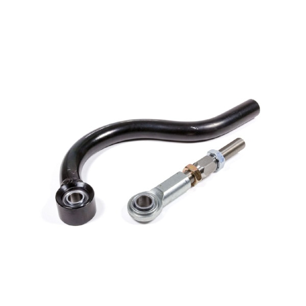 J-Bars & Panhard Bars