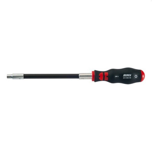 Wurth Flex Driver, Flexible Nut Driver, 8mm x 150mm