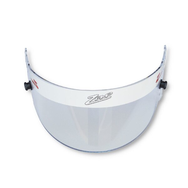 Zamp Helmet Shield, Z-20 Series, Clear