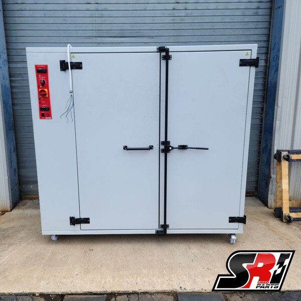 Genlab Thermal Engineering Multipurpose Oven